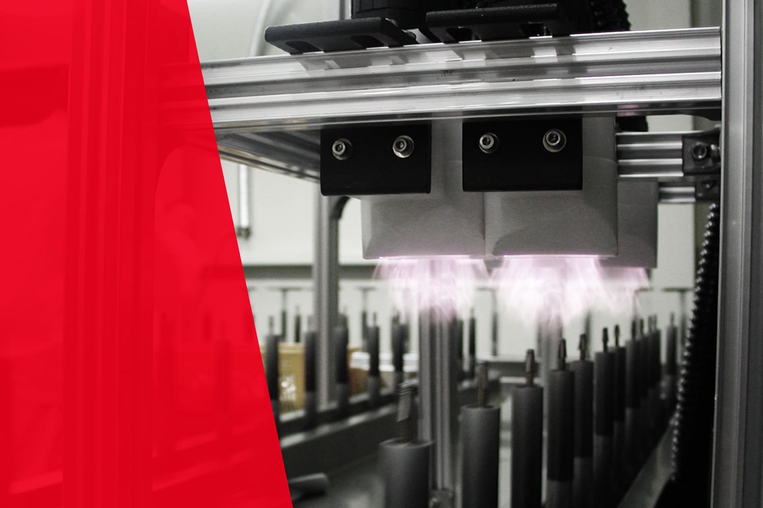 Dyne-A-Mite™ HP - Plasma Surface Treating