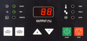 Super Seal™ Alpha, Supra & Ultra - Induction Cap Sealing
