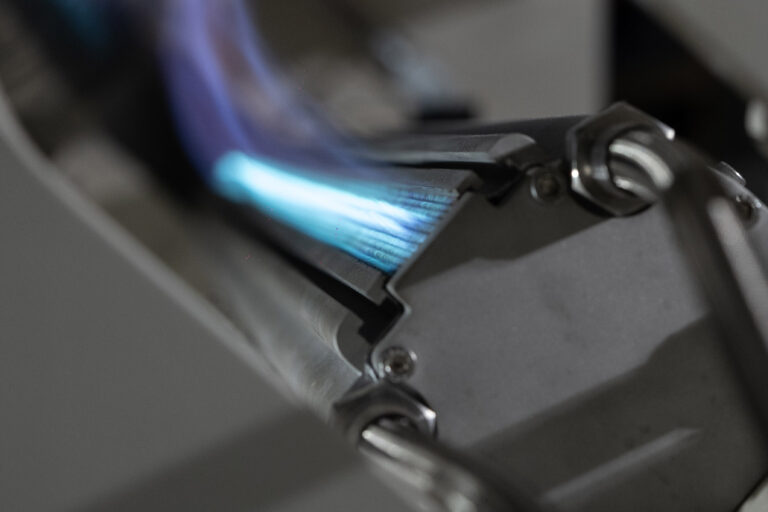 Flame Plasma for Webs - Corona, Plasma and Flame Surface Treating